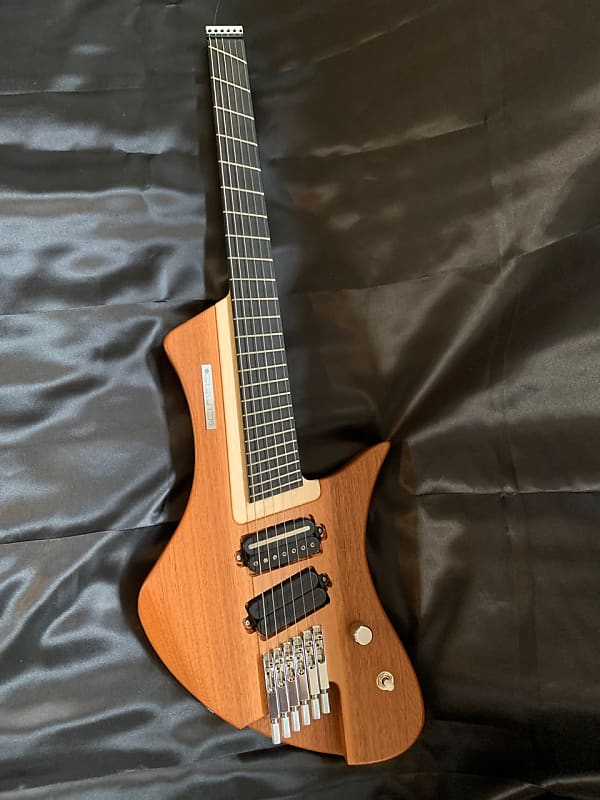 Claas Guitars Moby Dick 6 | Reverb