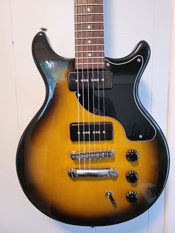 Hamer Special USA Lollar Pickups | Reverb