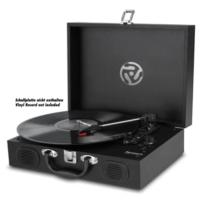 ION Audio Luxe LP – Bluetooth Vinyl Record Player | Reverb Deutschland