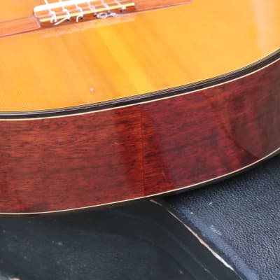 Kimbara Classical 1960's - natural | Reverb