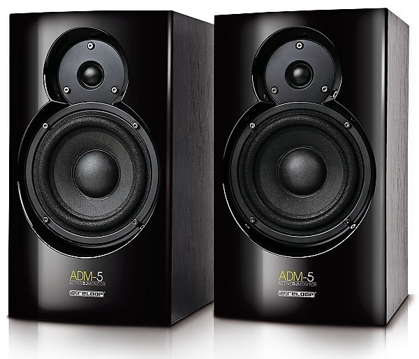 Monitor DJ ADM-5 | Reverb