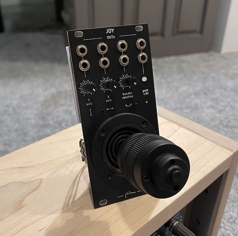 PH Modular JOY 2022 - Black | Reverb