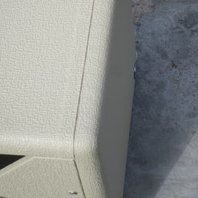 Super Reverb Sized Head Cabinet | Reverb