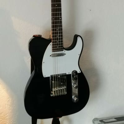 SAMICK GREG BENNETT Formula V1 Telecaster made in Korea | Reverb