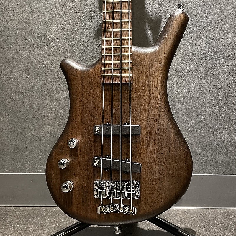 Warwick Pro Series Thumb Bass Bolt-On 4st Lefthand | Reverb UK