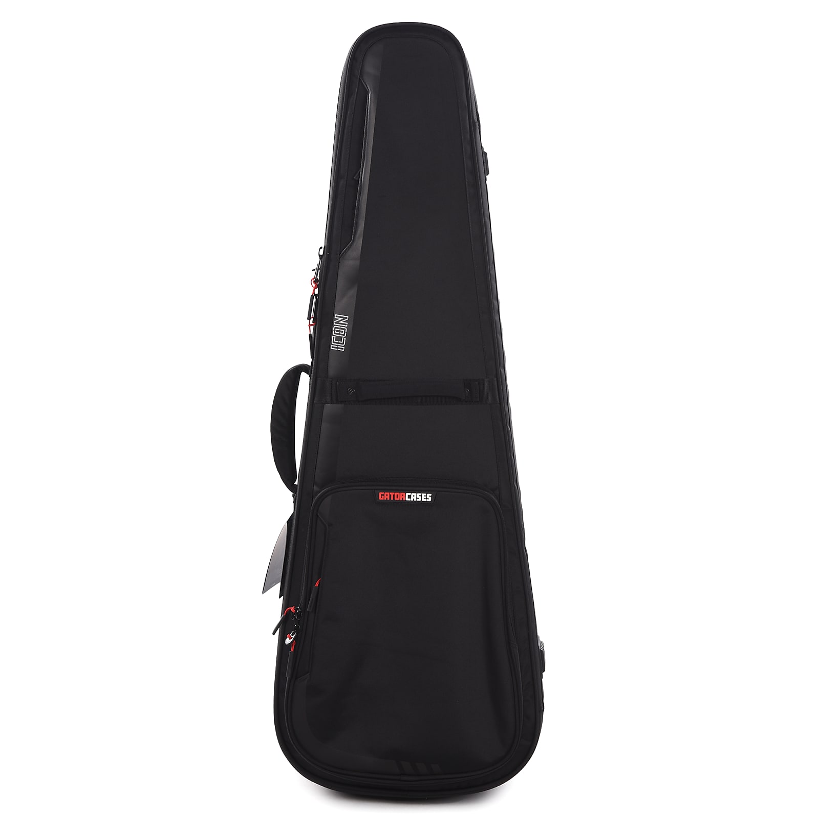 Gator Icon Les Paul Electric Guitar Gig Bag | Reverb