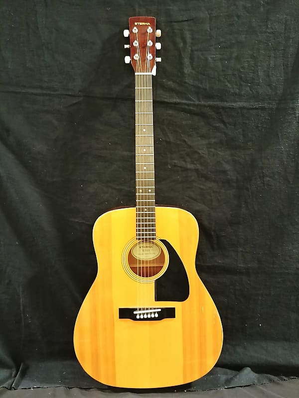 Eterna EF-15 | Reverb
