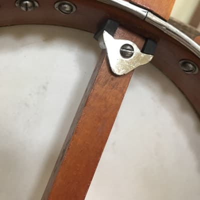 Supertone “Dixie Wonder” Flushfret 5 String Banjo for | Reverb Canada