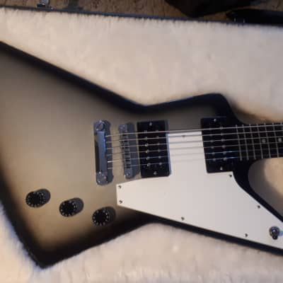 Gibson Baritone Explorer | Reverb