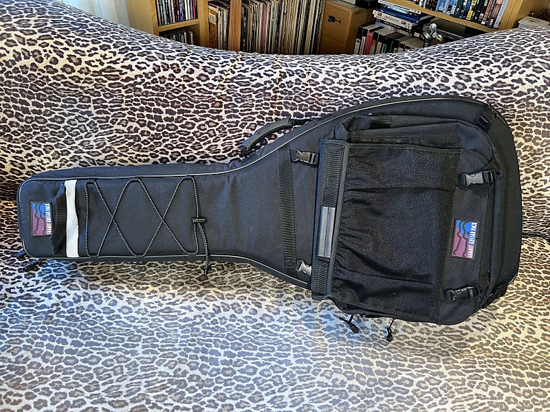 Summit Guitar Pack - Super Gig Bag | Reverb