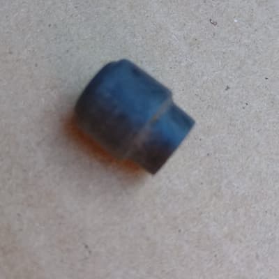 Fender Custom Shop USA '62 Telecaster Selector Switch Tip | Reverb