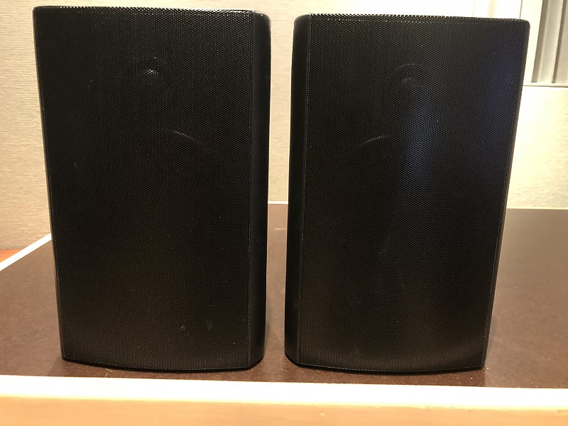 Proficient AW650blk Mid 2000s Black | Reverb