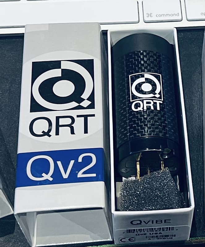 Nordost QV2 | Reverb