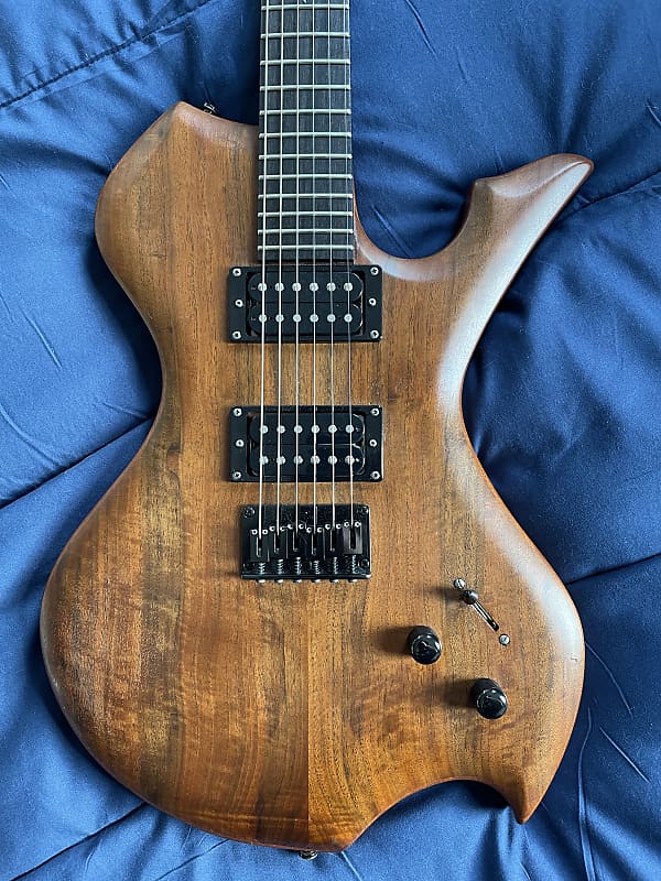 Monson Nomad | Reverb