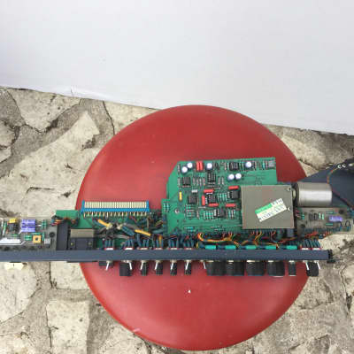 Midas Pro40 Channel Strip | Reverb