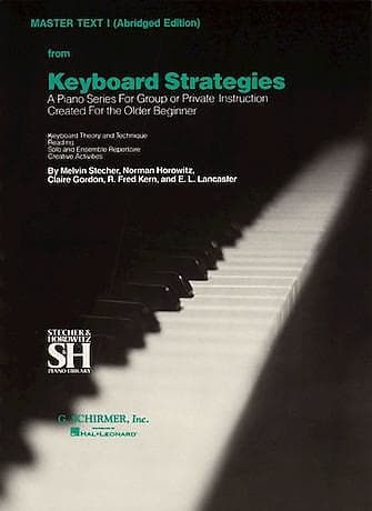 Master Text I Abridged Edition Piano Collection | Reverb