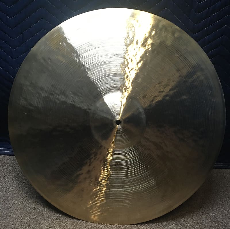 Funch Nefertiti 2023 - Brilliant 22" | Reverb