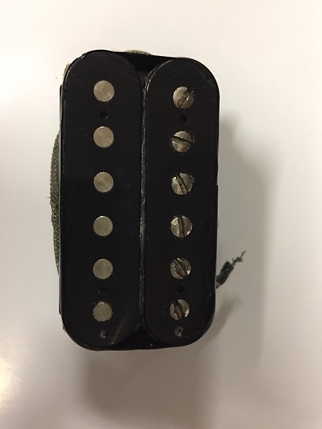 Gibson Burstbucker Pro V pickup | Reverb