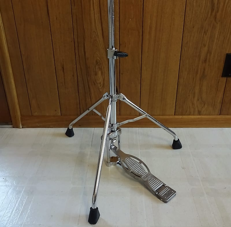 Vintage Ludwig Hercules Hi-Hat Stand | Reverb