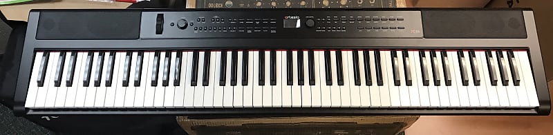 Artesia PE-88 Keyboard & Controller 2022 | Reverb