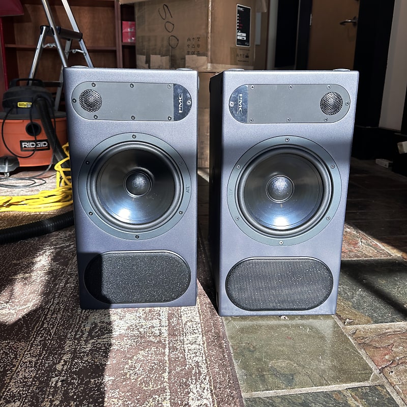 PMC TwoTwo 8 2021 - Modest Use | Reverb