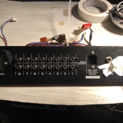 Akai DPS24 Main and Daughter Board Assembly | Reverb