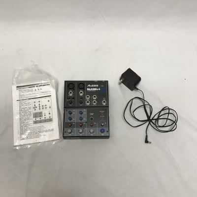 XD XD 2/3/4 Mono 2 Channel Crossover 2009 Grey | Reverb