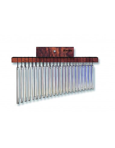 TRE23db - Classic Chimes - Double Row - Medium - c/borsa | Reverb
