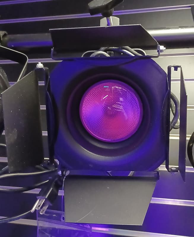 Generic Flap Spotlight Light (Cherry Hill, NJ) | Reverb