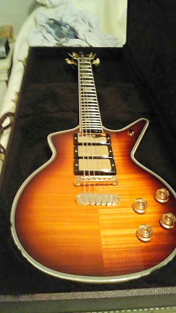 25th ANNIVERSARY DEAN CADILLAC DEAN CADI USA #20/100 NEAR | Reverb