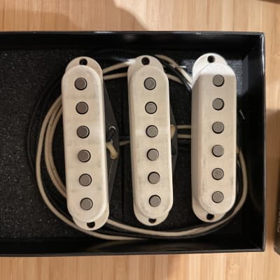 Seymour Duncan Custom Shop Joe Bonamassa Bonnie | Reverb Deutschland