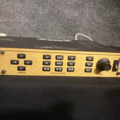 DigiTech Legend 2 multi guitar effect processor | Reverb