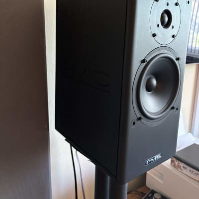 PMC TB2+ Matched Pair Monitors | Reverb