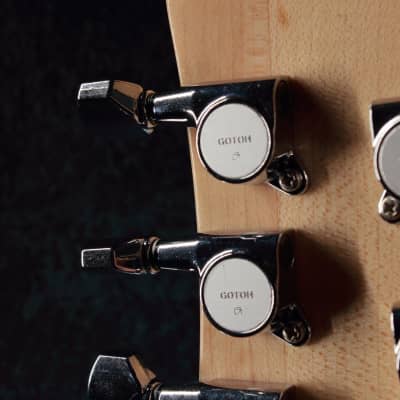 Schecter Japan PA-LY/YK 7-String Black 2014 | Reverb