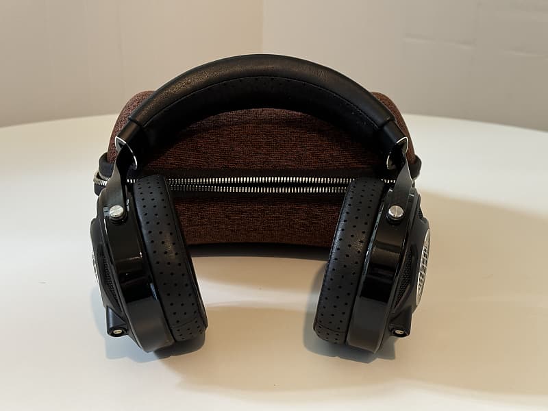 Used Focal Utopia Headphones for Sale | HifiShark.com