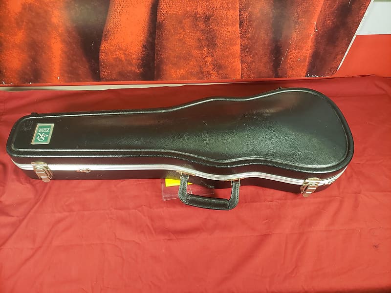 Scherl & Roth 4/4 Violin Case (Raleigh, NC) | Reverb