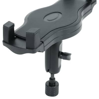 Samson iPad/iPhone/Kindle Hands-Free 18" Boom Arm For | Reverb