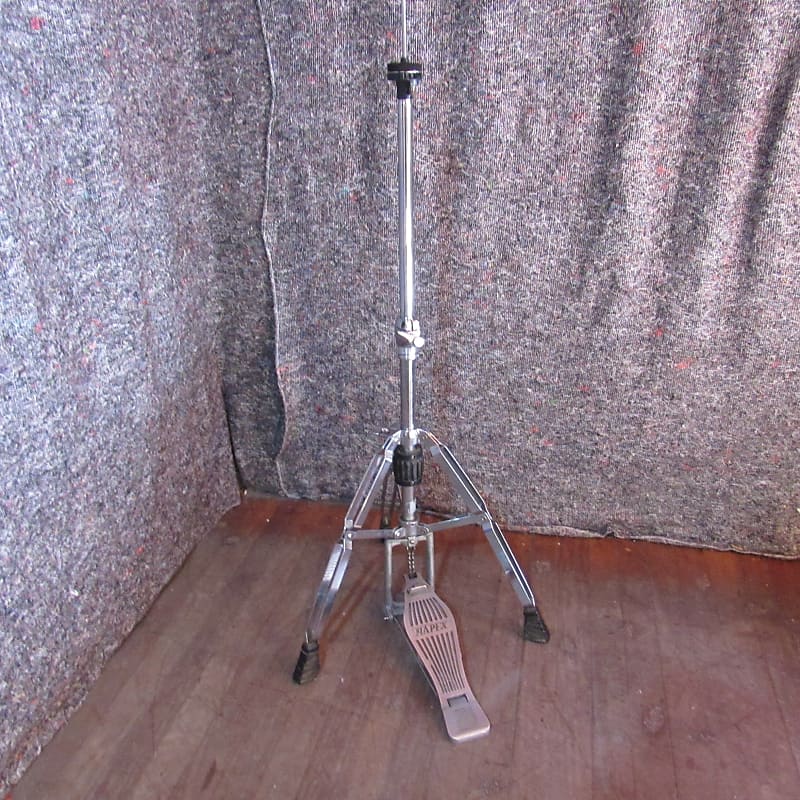 Mapex Hi Hat stand rotating legs, variable tension. | Reverb