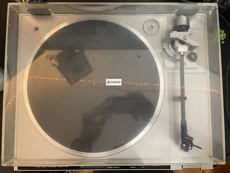 Hitachi HT-45 | Reverb