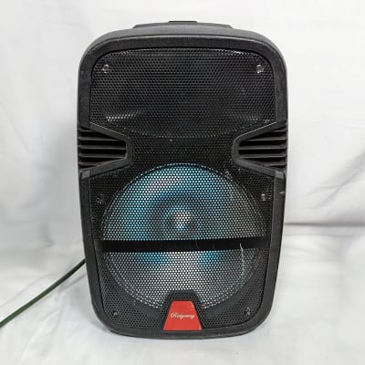 Ridgeway QS-805 Portable Audio Bluetooth - Portable - Woofer | Reverb