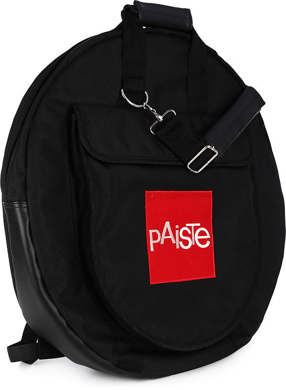 Paiste Professional Cymbal Bag - 22" (3-pack) Bundle | Reverb