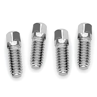 DW 8mm Square Head Screw (Tech Lock) 4 Pack (Fits Standard | Reverb