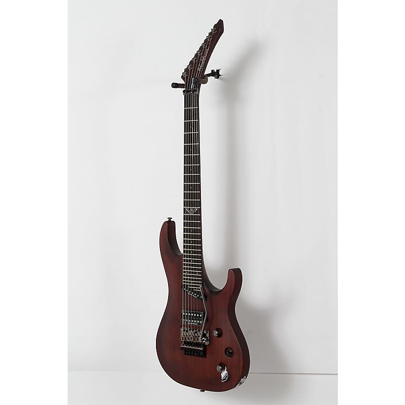 Washburn Parallaxe Series 29 Fret, 7-String Electric Guitar | Reverb