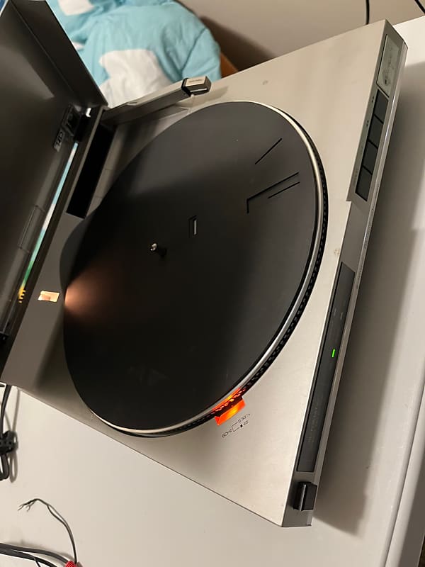 Realistic Lab-2200 1986 - Metallic | Reverb