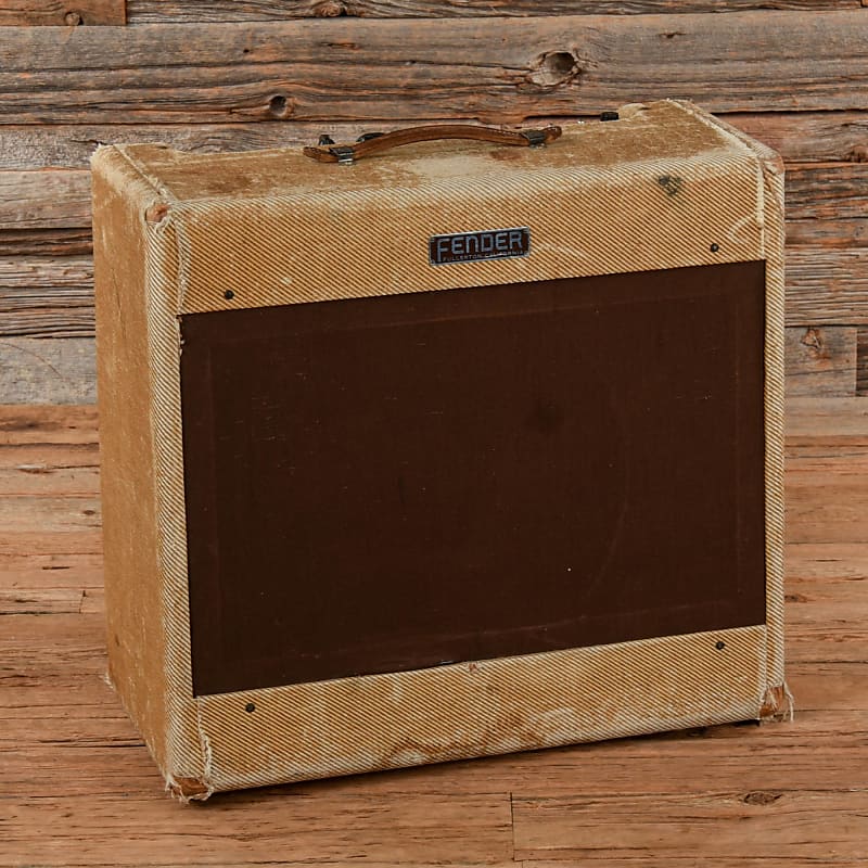 Fender Pro 1953 | Reverb