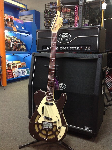 Lindert Bass VI 1997 | Reverb