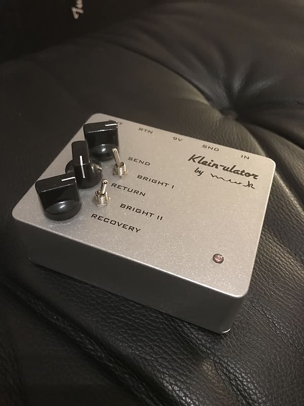 Ceriatone Kleinulator | Reverb