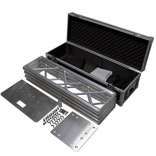 ProX XT-FTP328-656-C Flex Tower Platform Totem Package w/ | Reverb