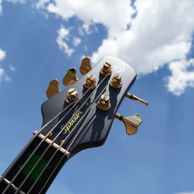 Spector Skyler Acord Signature | Reverb