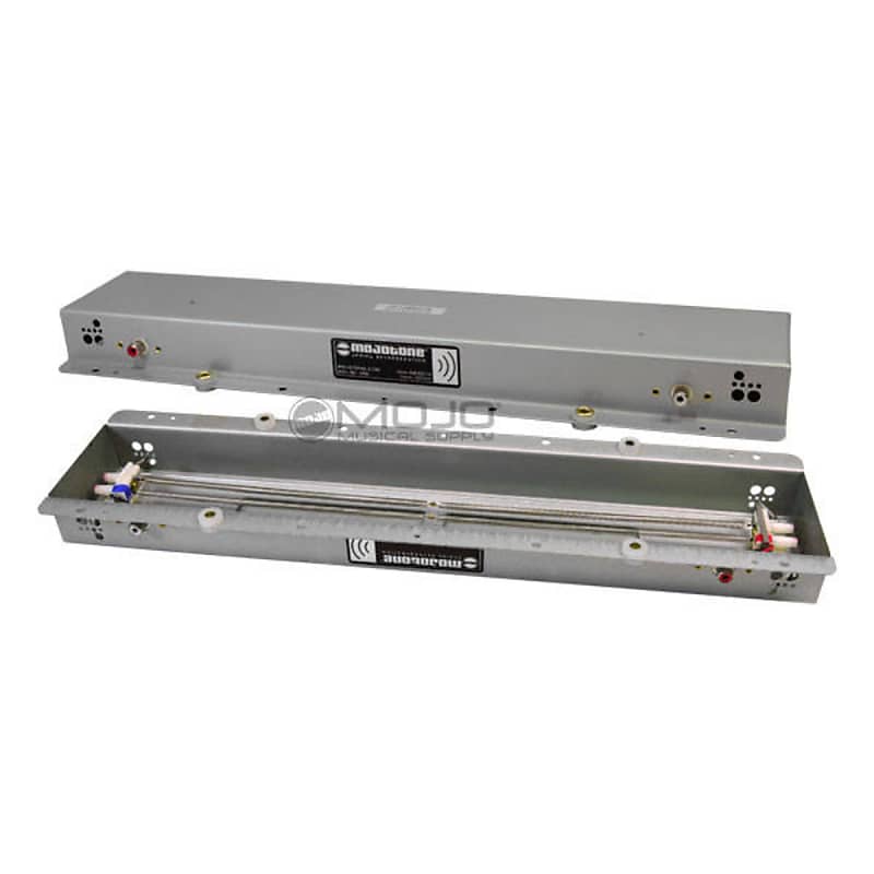 Mojotone 4EB2C1B Mojo Reverb Tank (Peavey Style) | Reverb